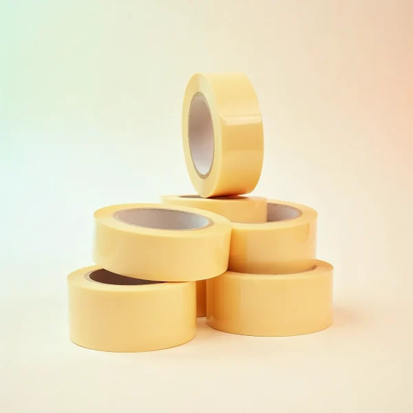 Masking Tapes in Dubai – Strong & Reliable Hold |Venmark Trading